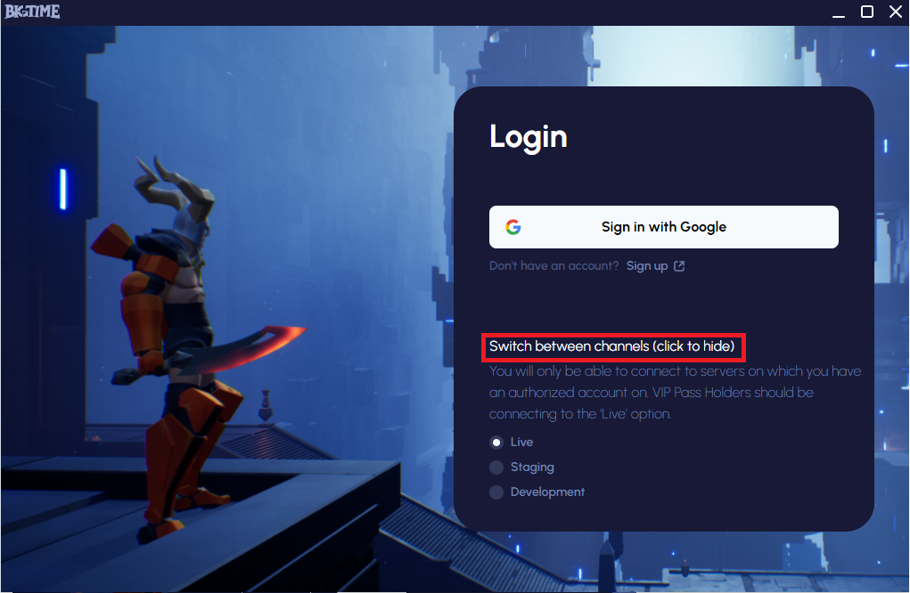 How to install Big Time – Big Time Studios